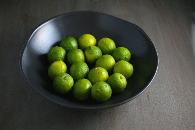 Key Lime Pie: A delicious citrus dessert explosion from Nerds with Knives