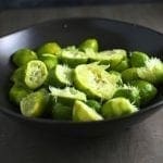 Key Lime Pie: A delicious citrus dessert explosion from Nerds with Knives