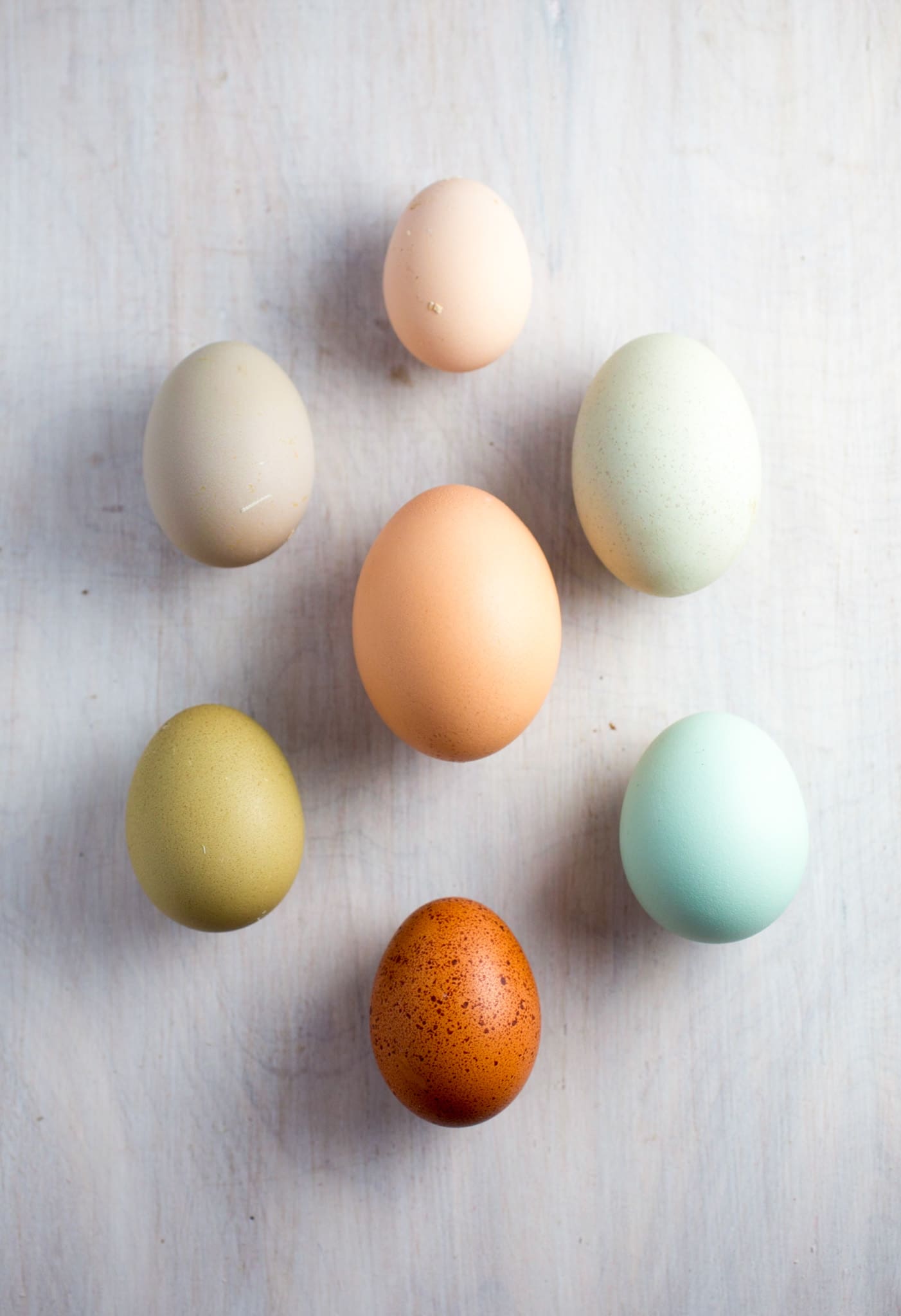 Our Favorite Egg Recipes for Easter - Nerds with Knives