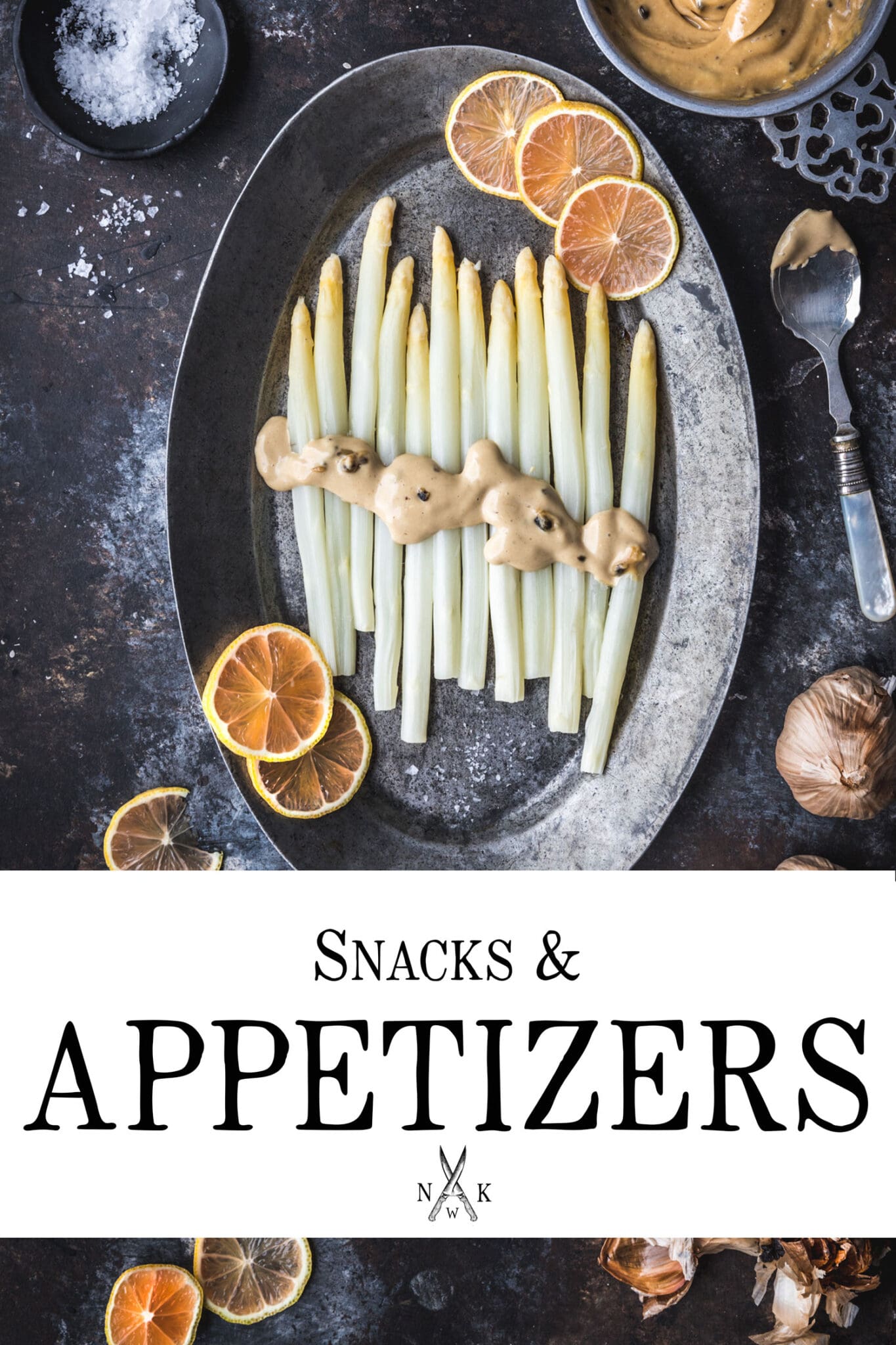 All Recipes - Nerds with Knives