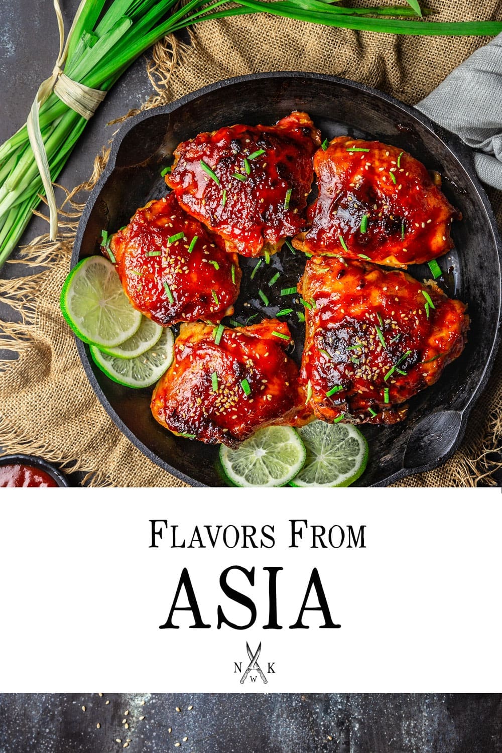 All Recipes - Nerds with Knives