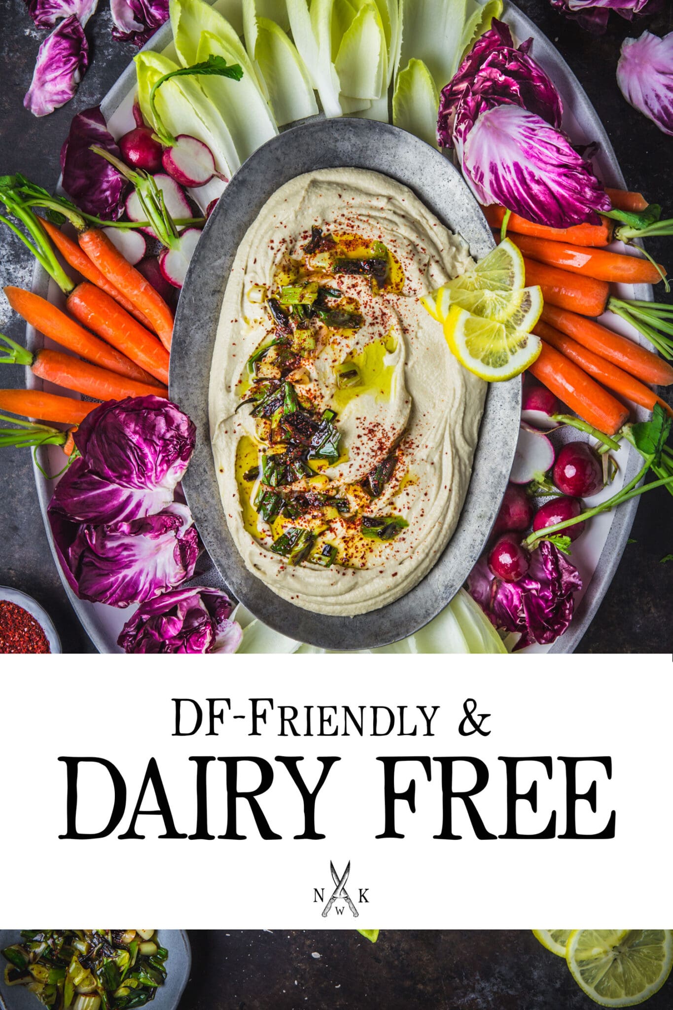 All Recipes - Nerds with Knives