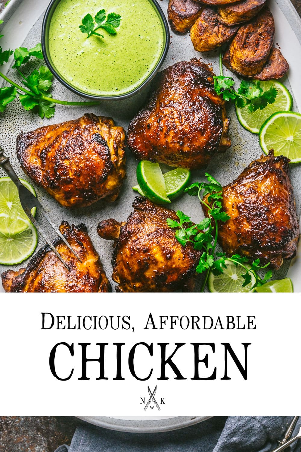 All Recipes - Nerds with Knives