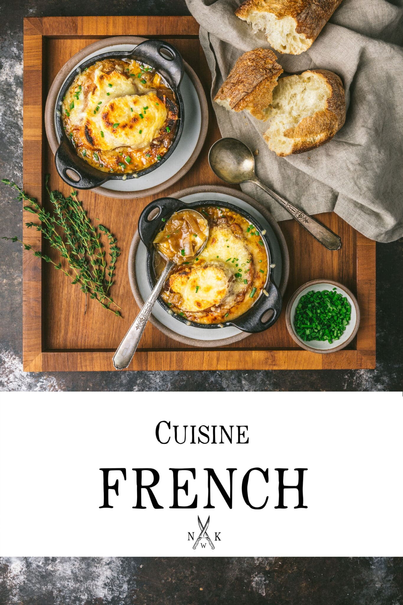 All Recipes - Nerds with Knives