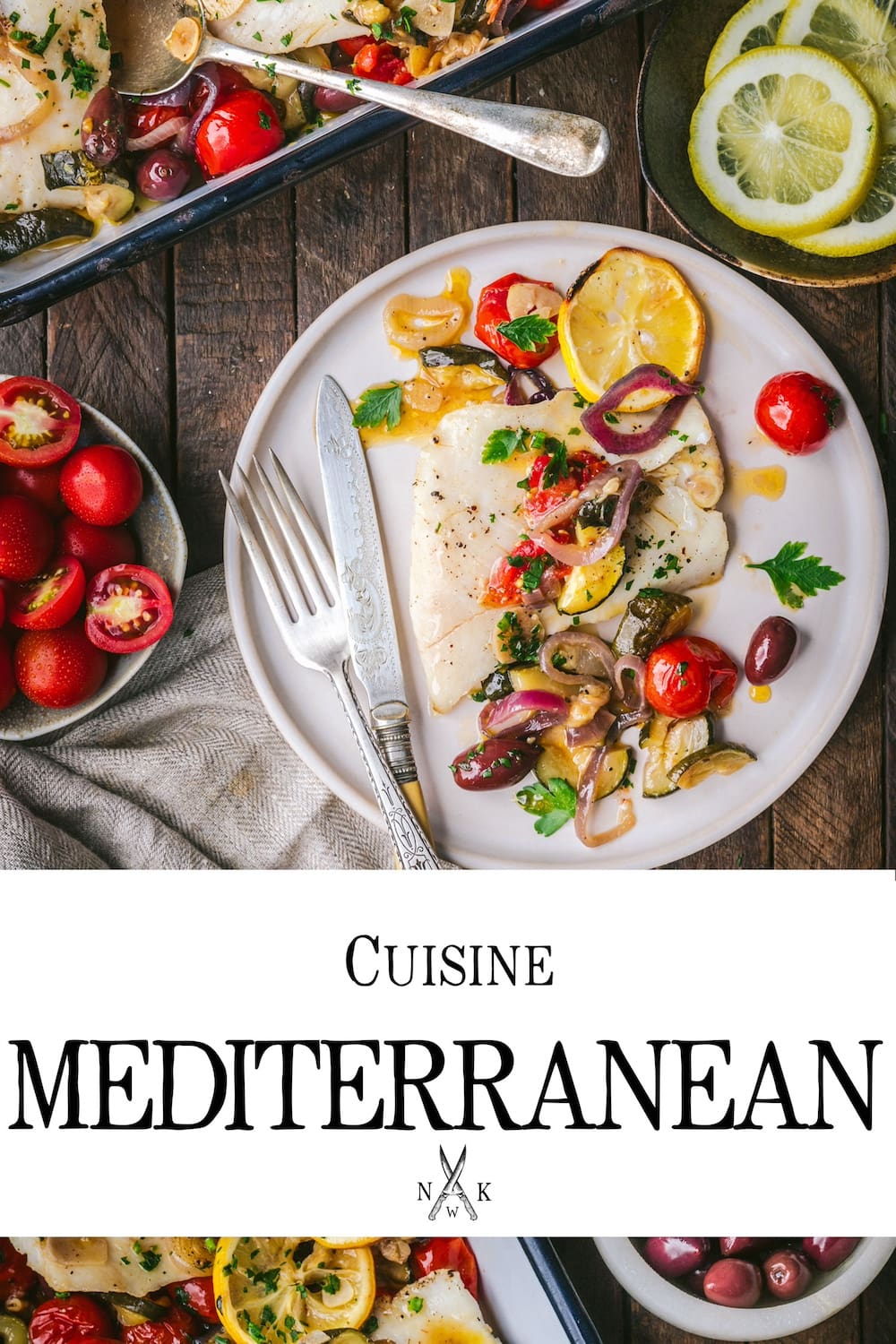 All Recipes - Nerds with Knives