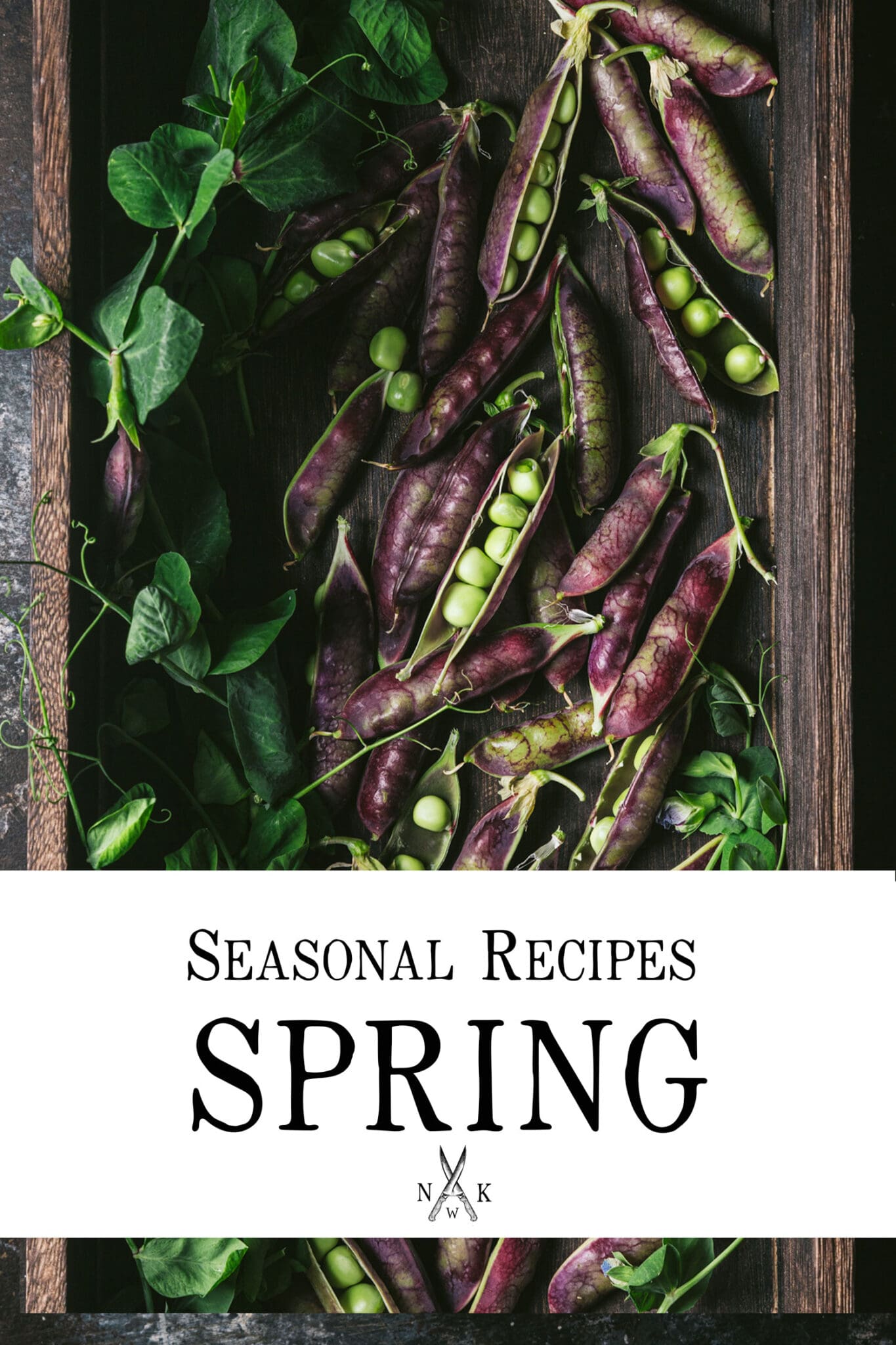 All Recipes - Nerds with Knives