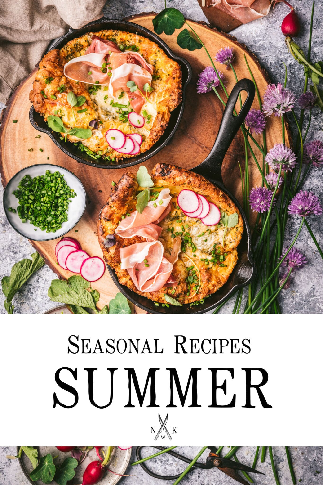 All Recipes - Nerds with Knives