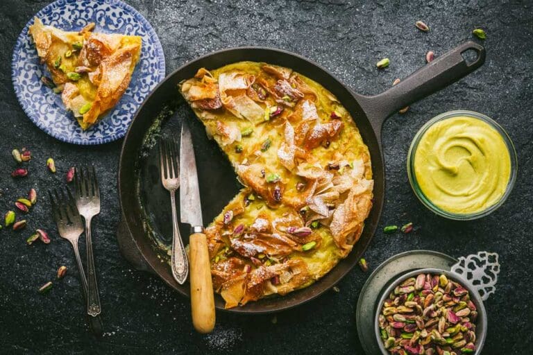 Baking – Nerds with Knives